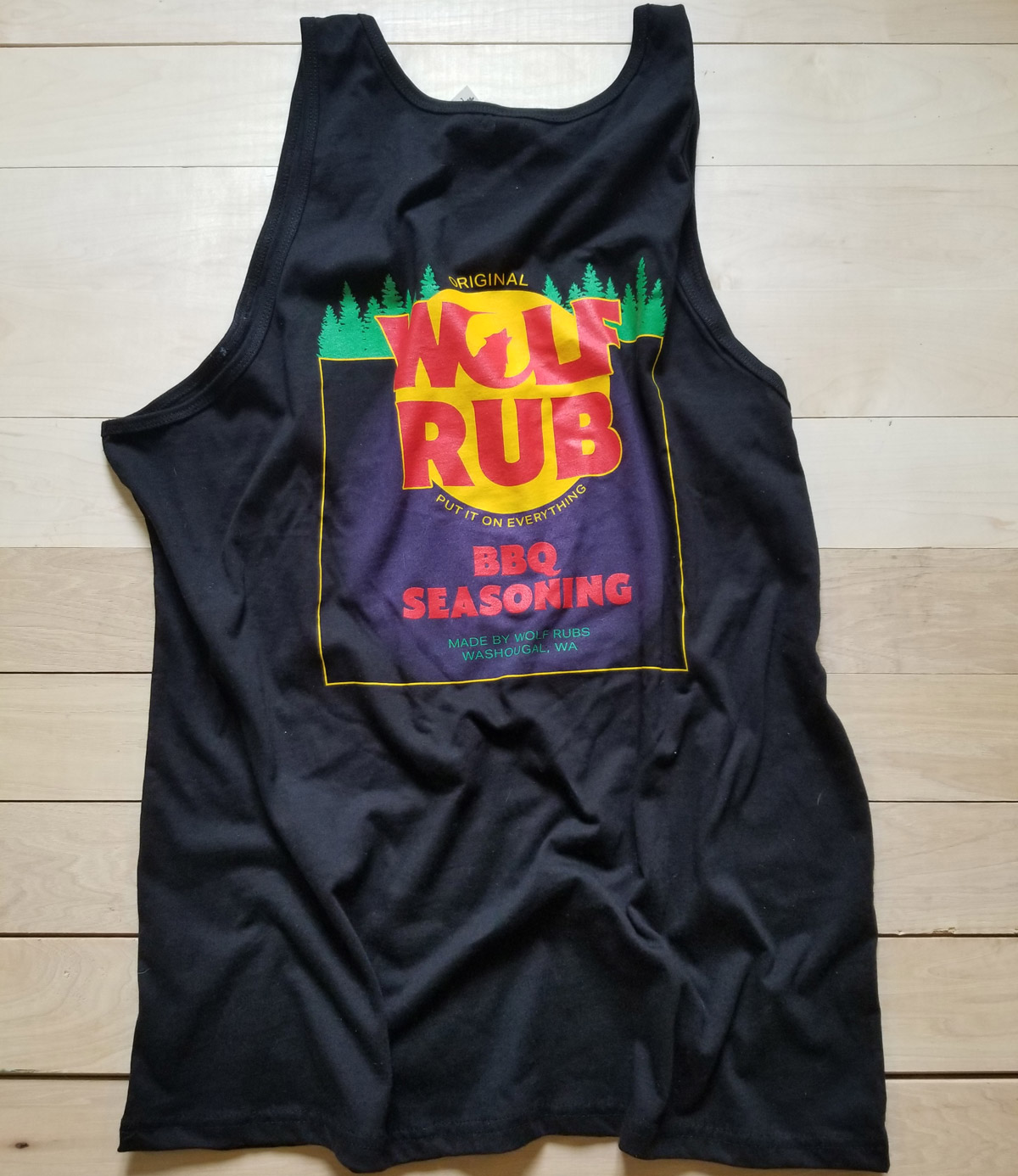 Black-Wolf-Rubs-Tank-Back – Wolf Rubs