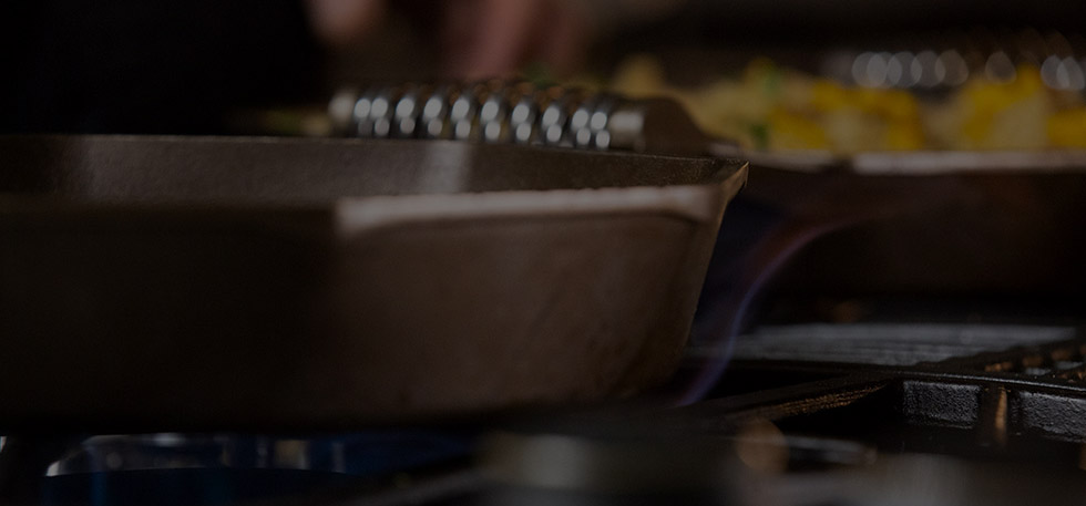 Catering – Wolf Rubs